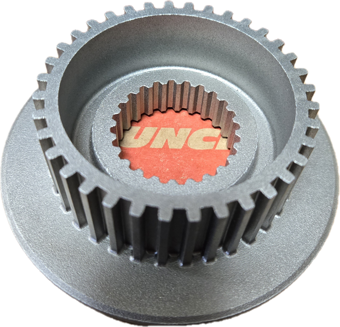 Muncie 02T38792 PTO Clutch Hub CS6CS8