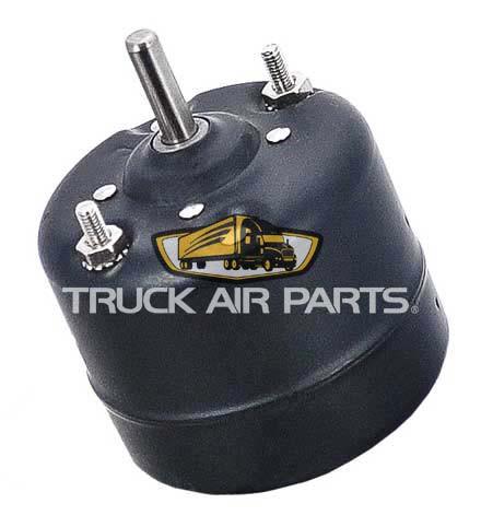 01-4002 MEI Truck Air Blower. Motor/24V For 10-4002 H