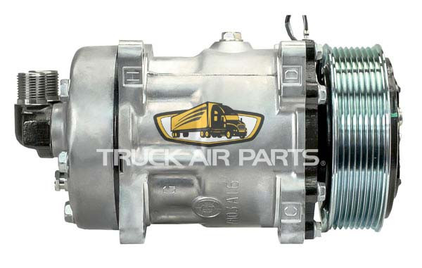 03-3508 MEI Truck Air Sanden Compressor