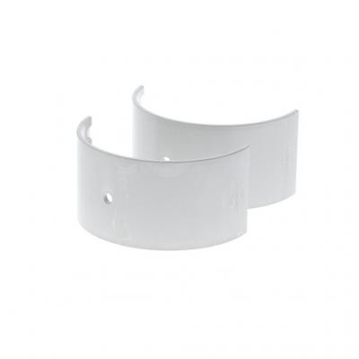 PAI 671590 Detroit 60 Rod Bearing Pair Replaces 23526142