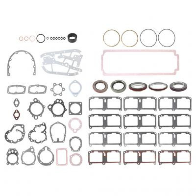 PAI 131337 Cummins Nt855 Lower Gasket Set Replaces 3801468