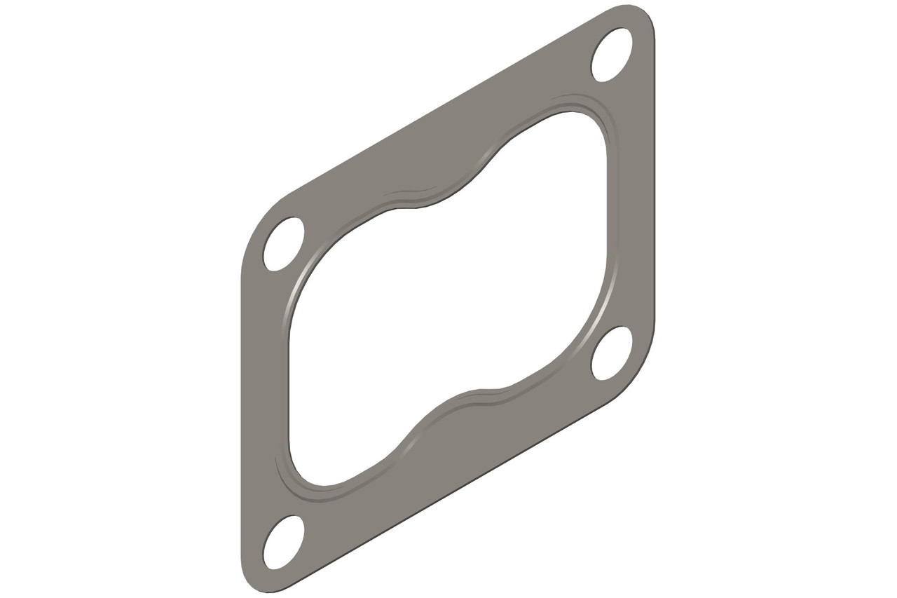 5263924 Cummins Turbo Charger Gasket