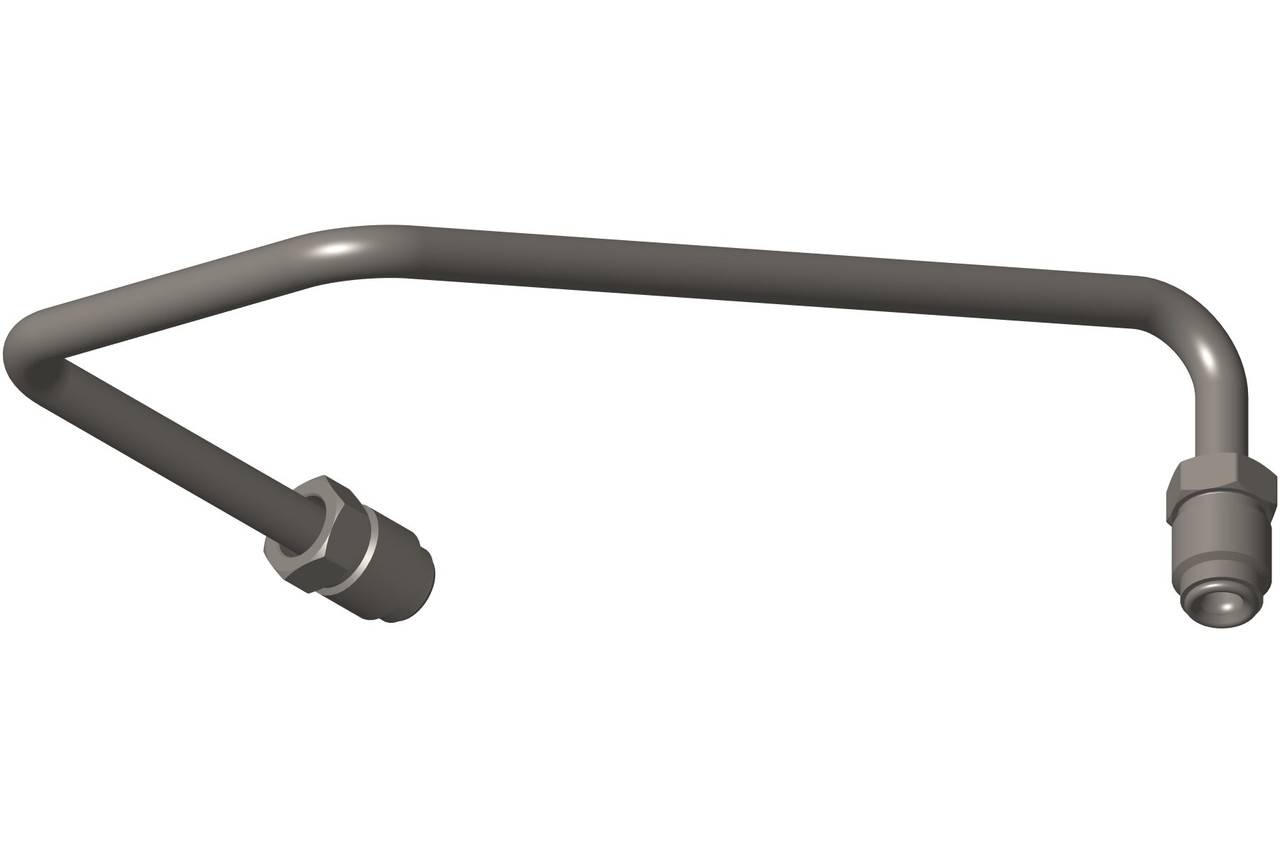 4943767 Cummins Pressure Sensing Tube