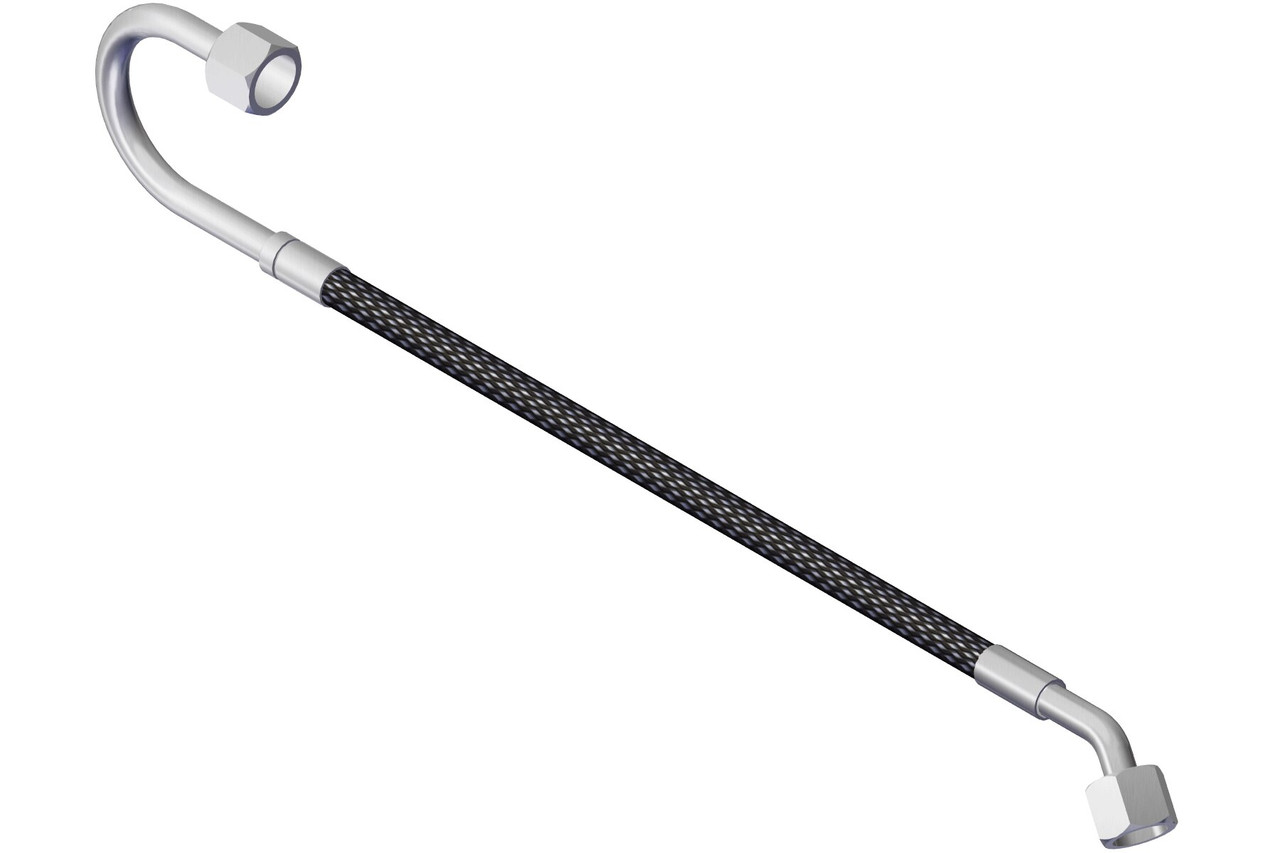 3899412 Cummins M11 Flexible Turbo Oil Line Hose