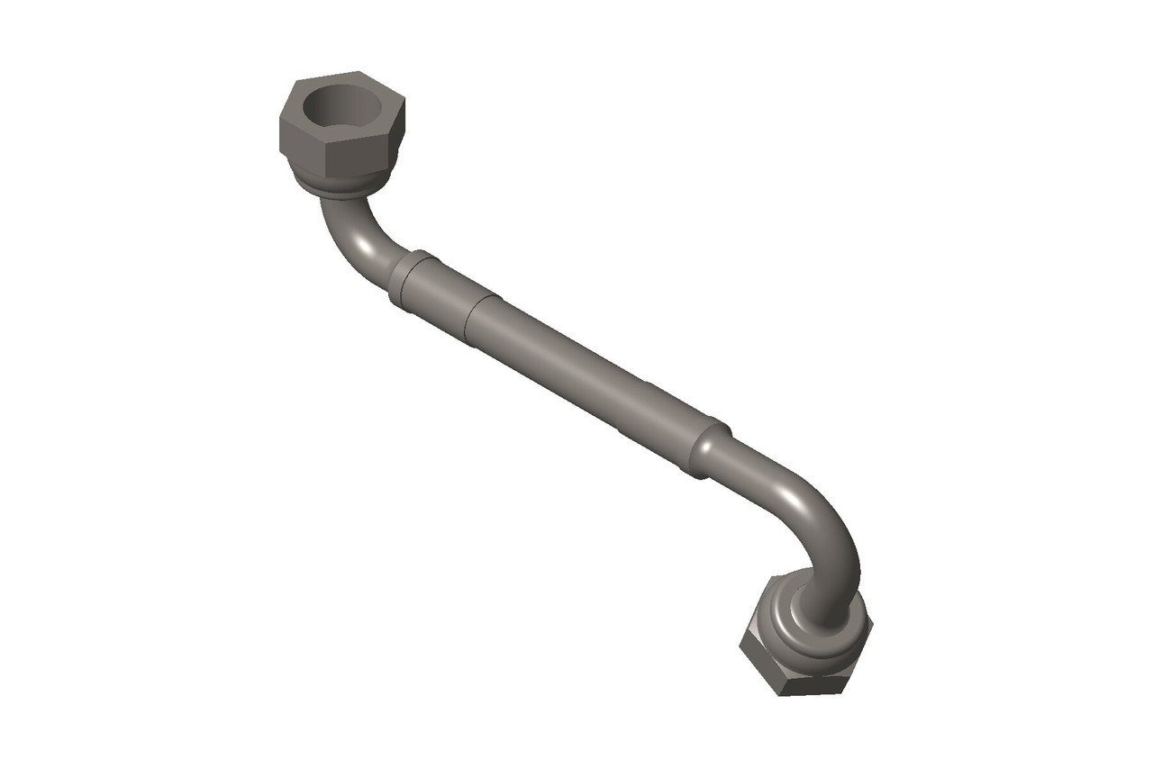 3683324 Cummins Flexible Hose