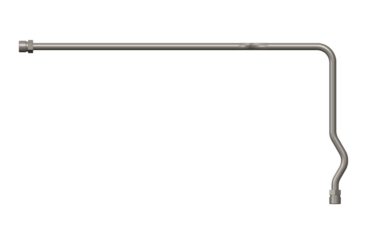 3082466 Cummins N14 Fuel Supply Tube