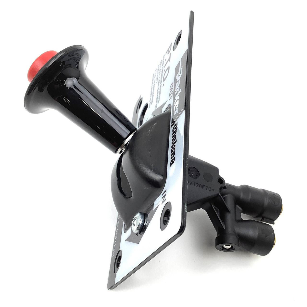 329648X Chelsea Dash Valve Shifter