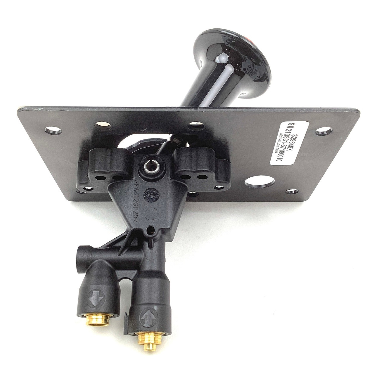 329648X Chelsea Dash Valve Shifter