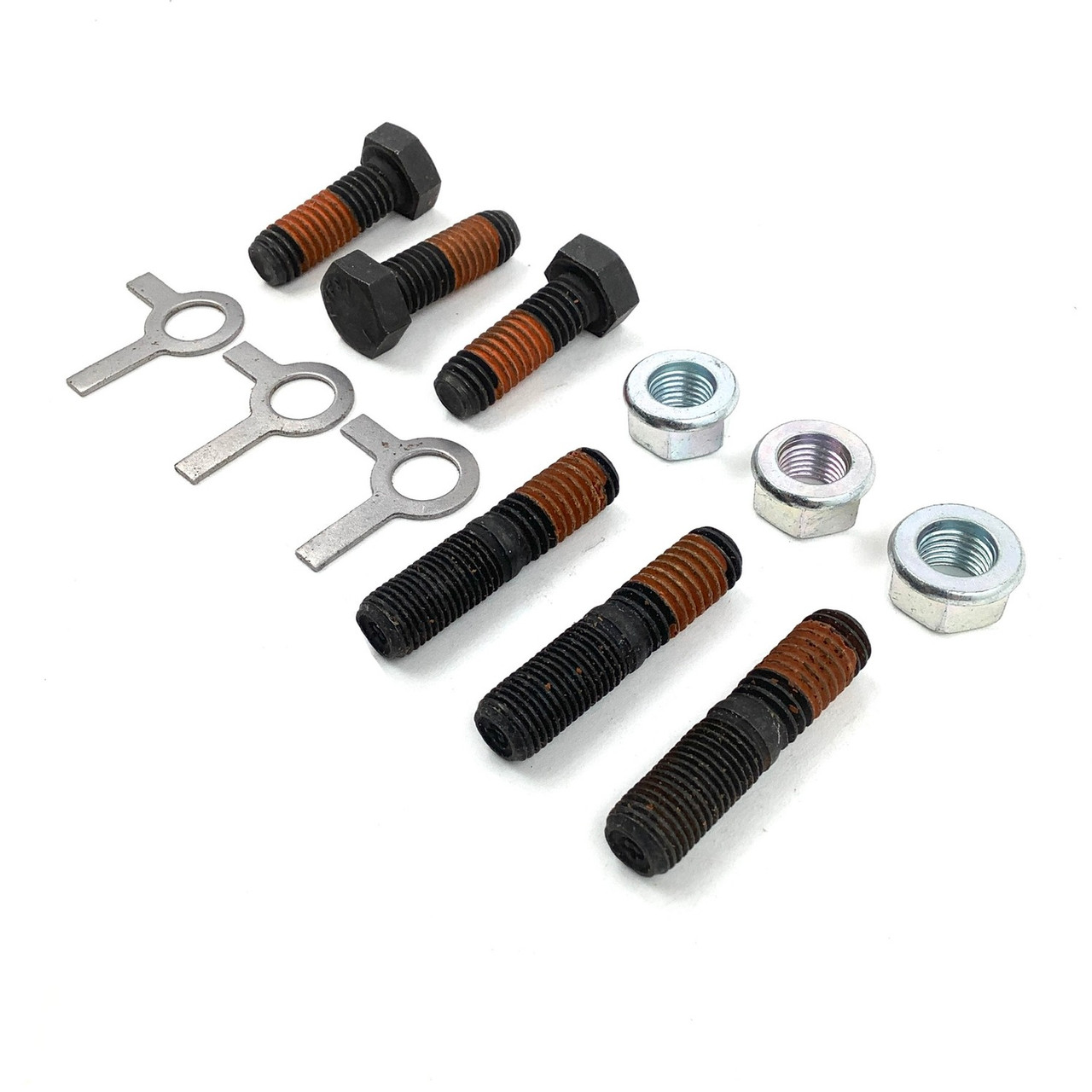 328170-77X Chelsea 442 Deep Mount Stud Kit