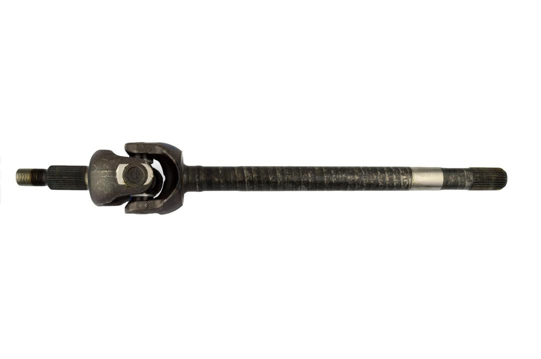 2014169-1 Spicer Dana 44 Jeep JK Rubicon LH Axle Assembly '07-'14 UPGRADE