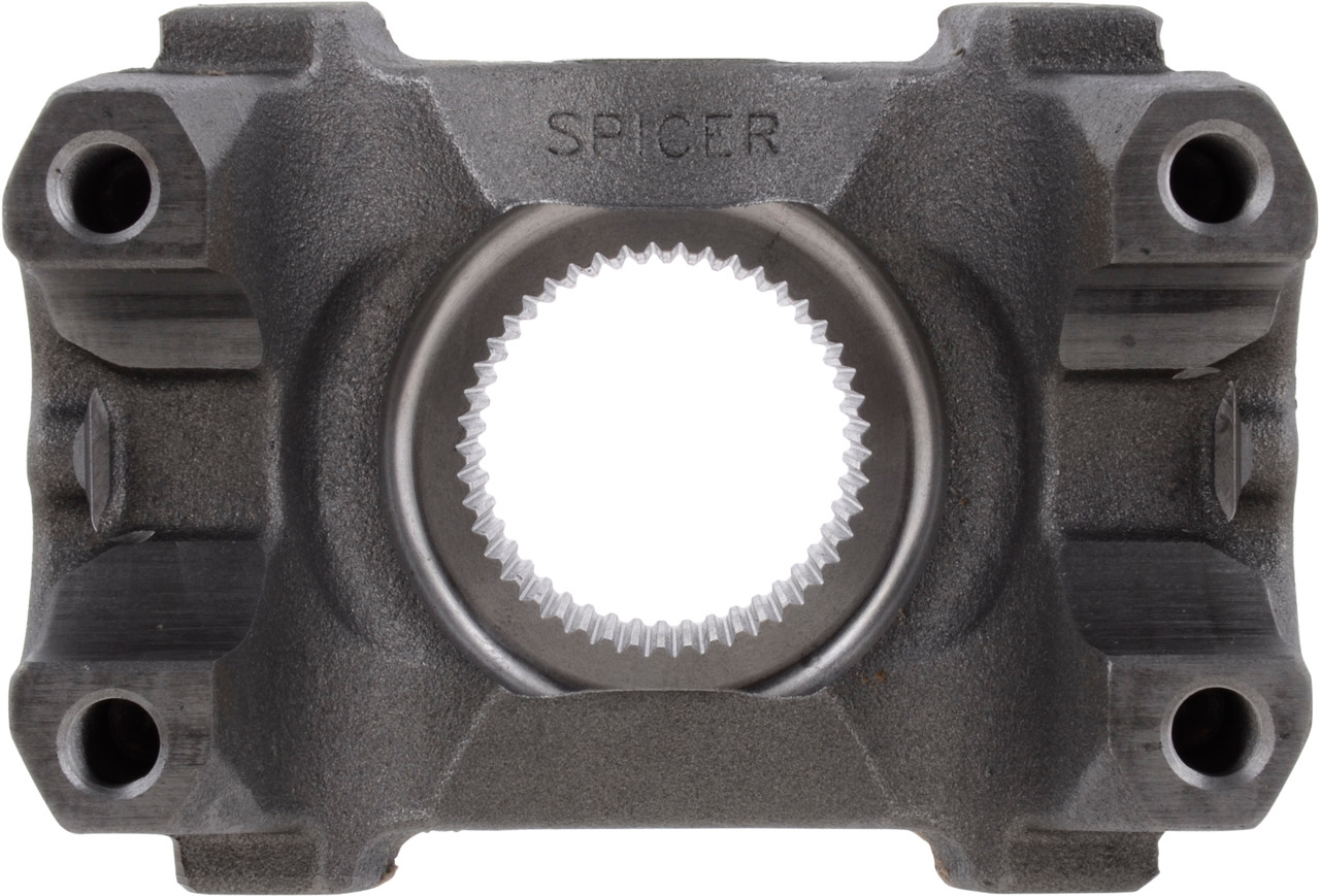Spicer 6-4-7481-1 1710 Half Round End Yoke