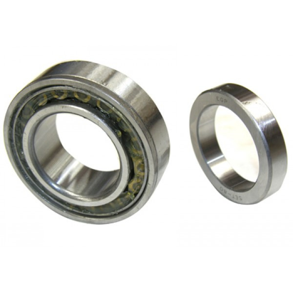 SET80 Timken Rear Axle Wheel Bearing for Nissan Titan '08-'15 U497/U460L