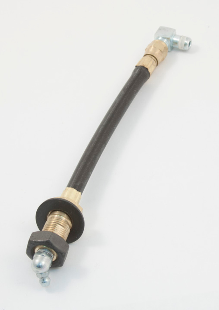 A7788 Eaton Fuller Transmission Trans Grease Hose