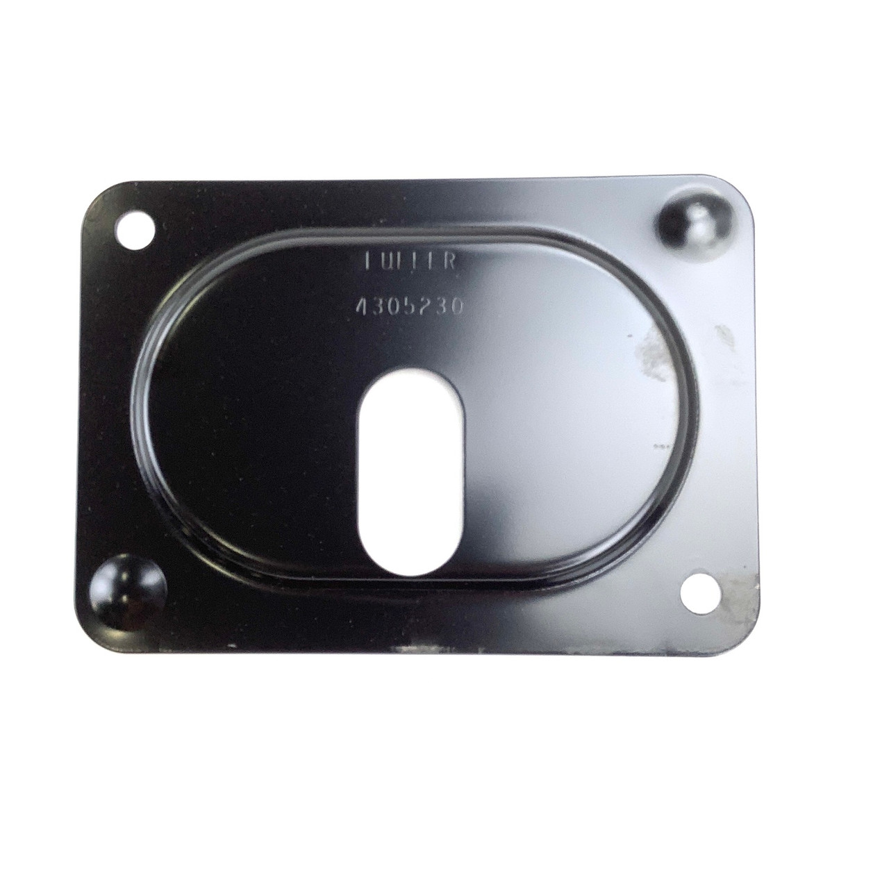4305230 Eaton Fuller Transmission Bell Cover