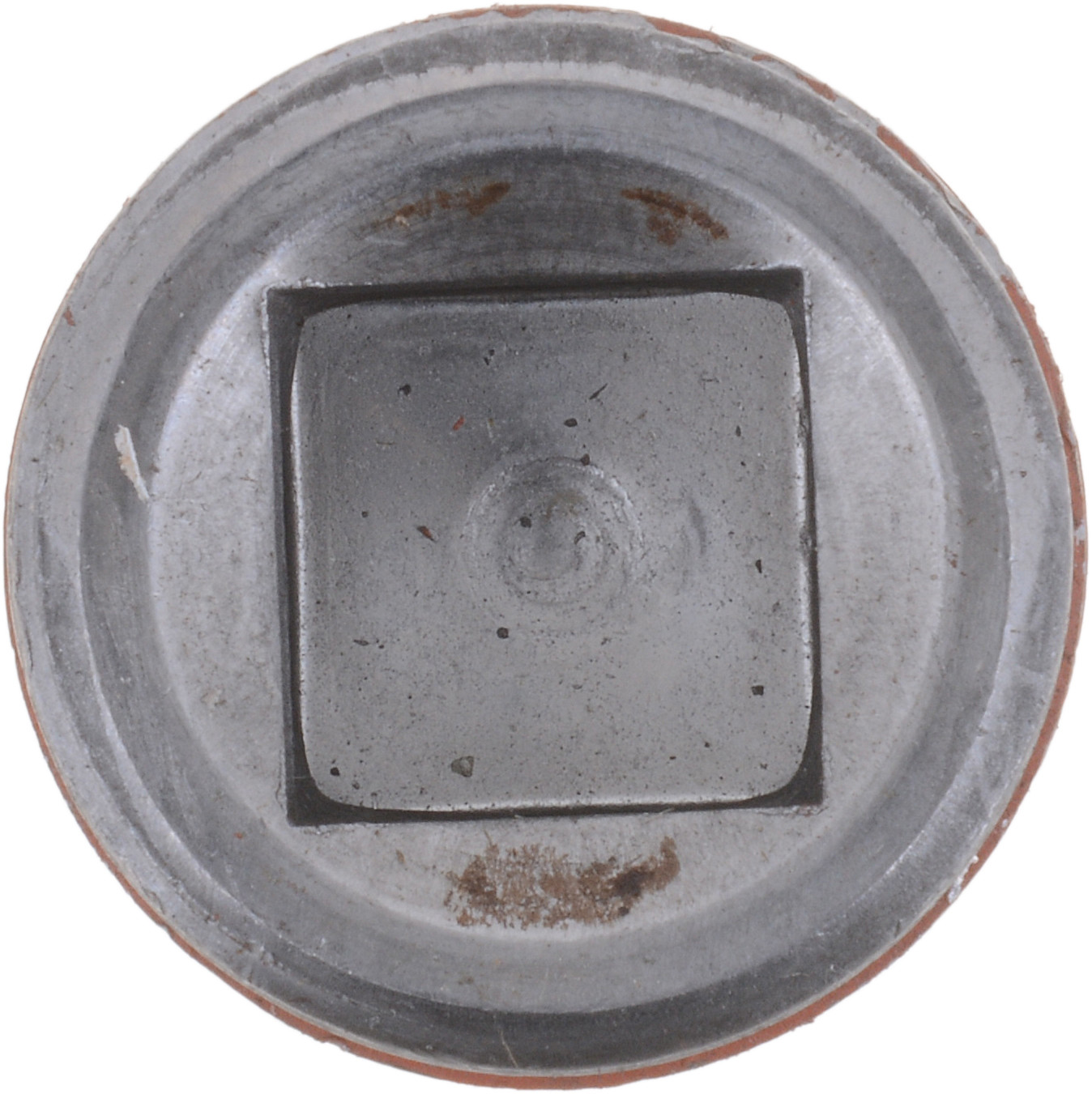 054254 Eaton Spicer Magnetic Axle Housing Fill Plug 0.750-14 NPTF-1