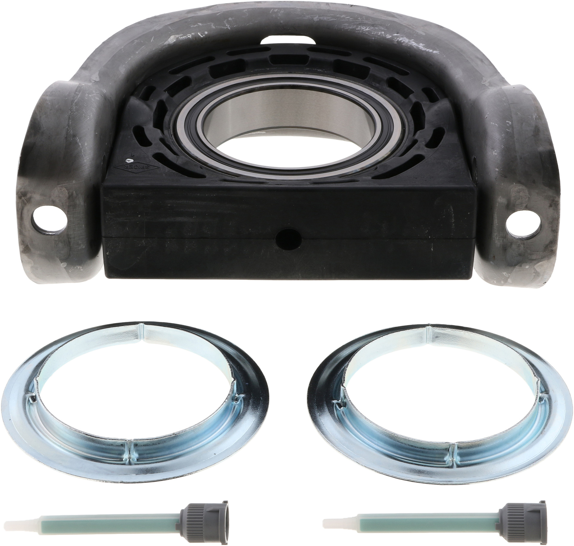 Spicer 350CB03X SPL350 Dana Driveshaft Center Support Bearing