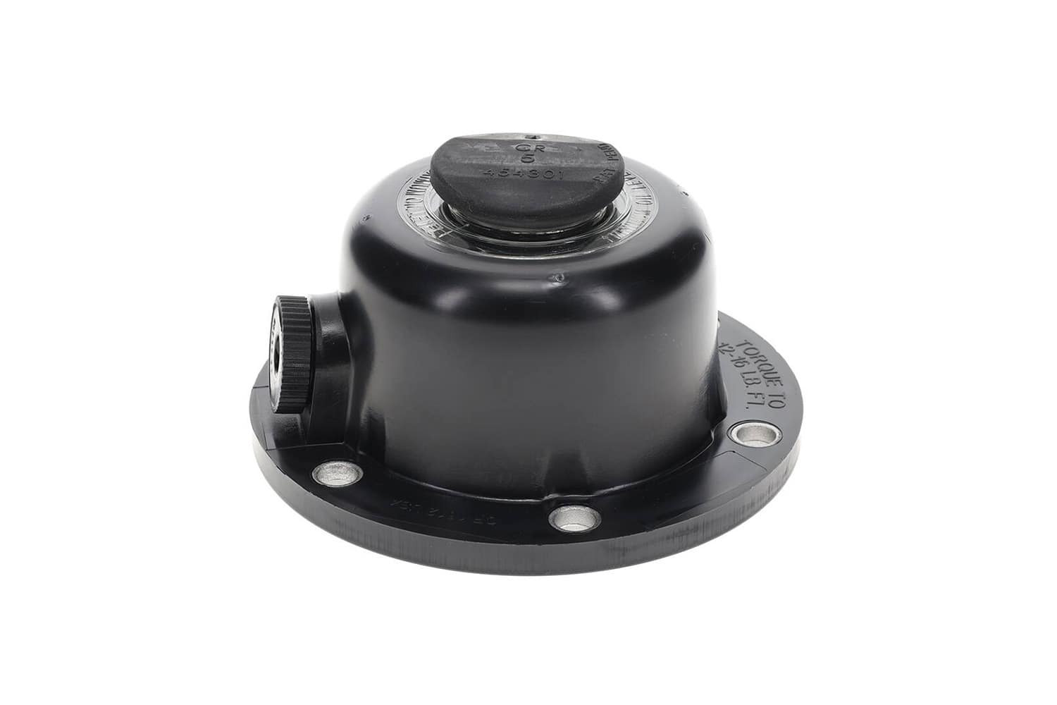 1612 CR SKF Steer Axle Hub Cap