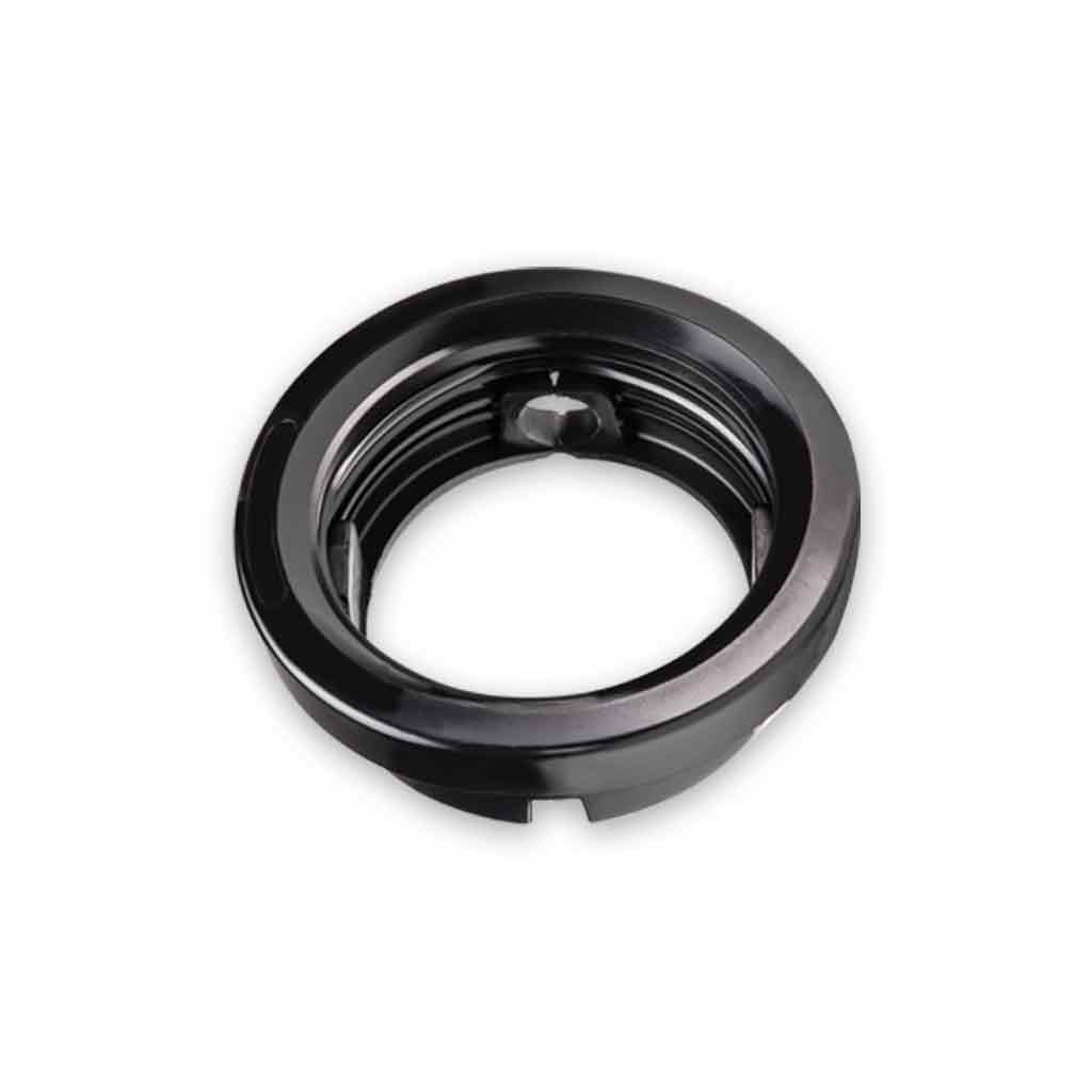 Trux TGRO-2HRO 2 1/2" Round Grommet