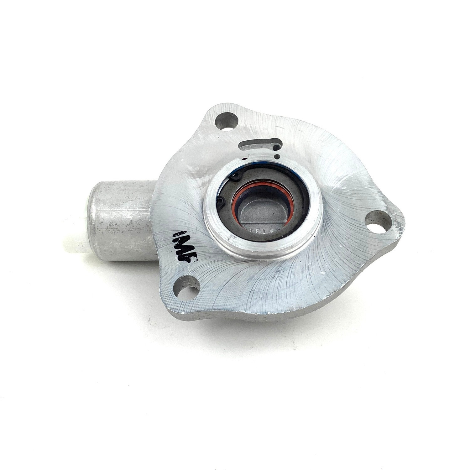 329463-12X Chelsea 12V Solenoid Valve Cap Assembly "FJ" Gear Pitch New ...