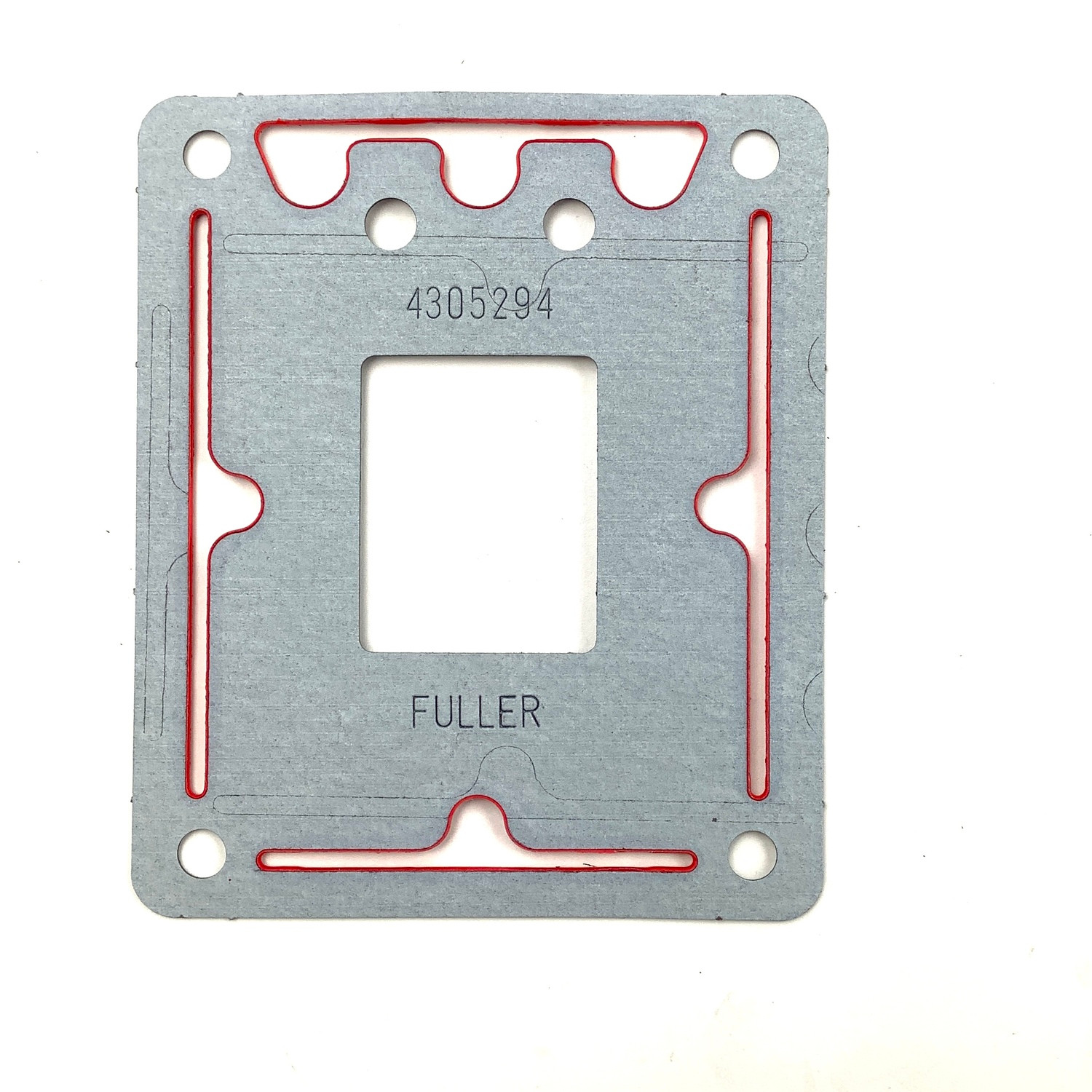 4305294 Eaton Fuller Transmission Gasket Was 4303431