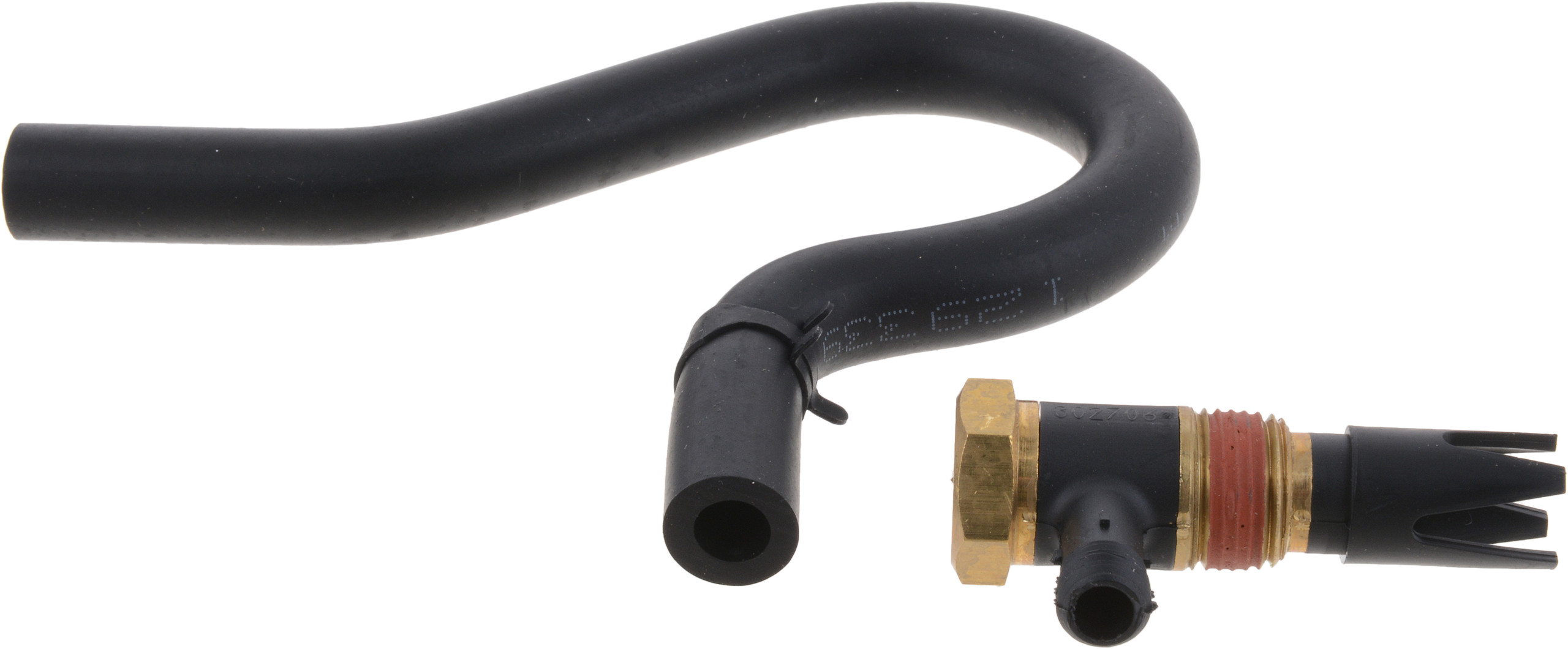 507162 Eaton Spicer U Tube Breather Vent Kit