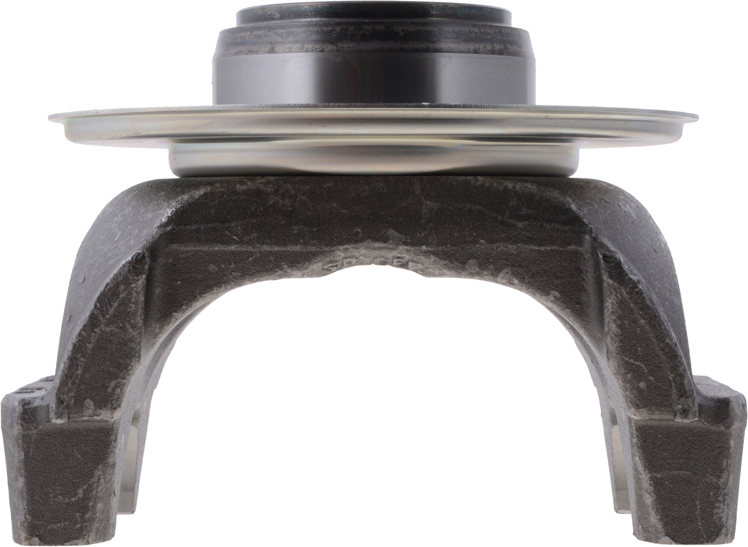 131447K Eaton Spicer 1810 Series Half Round Yoke and Nut Kit