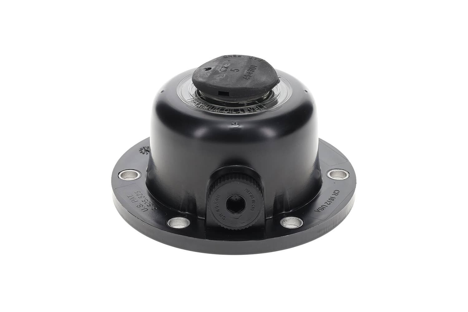 1612 CR SKF Steer Axle Hub Cap