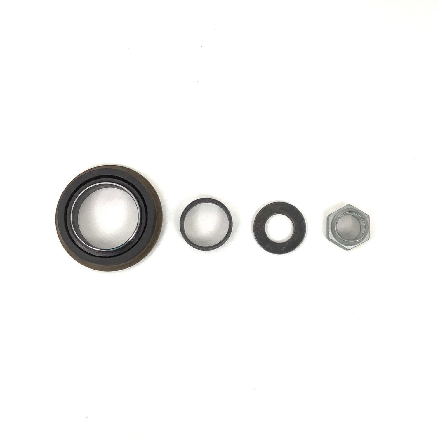 74020009 AAM 9.25" Front Differential Pinion Seal Kit Dodge Ram 2500/ ...