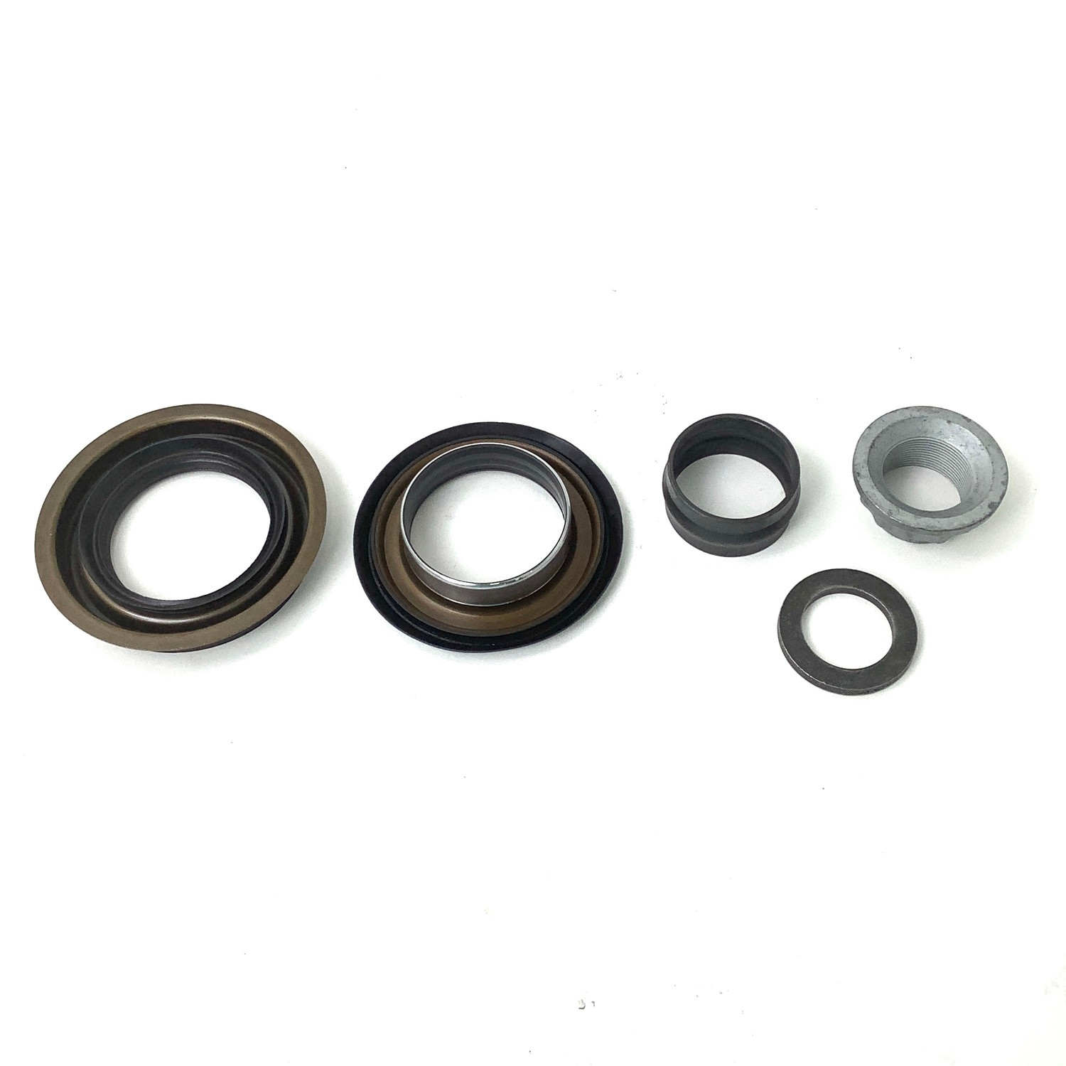 74020013 AAM 11.5" Rear Differential Pinion Seal Kit GM Dodge 2500/3500
