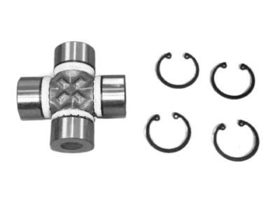 68034436AB Dodge Magna Steyr Front Axle Shaft U-Joint Dodge Ram 4500 ...