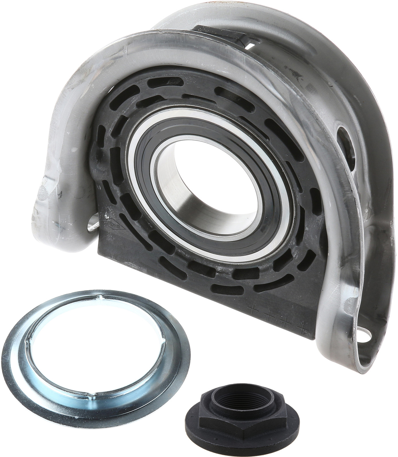 Spicer 350CB04X SPL350 Dana Driveshaft Center Support Bearing