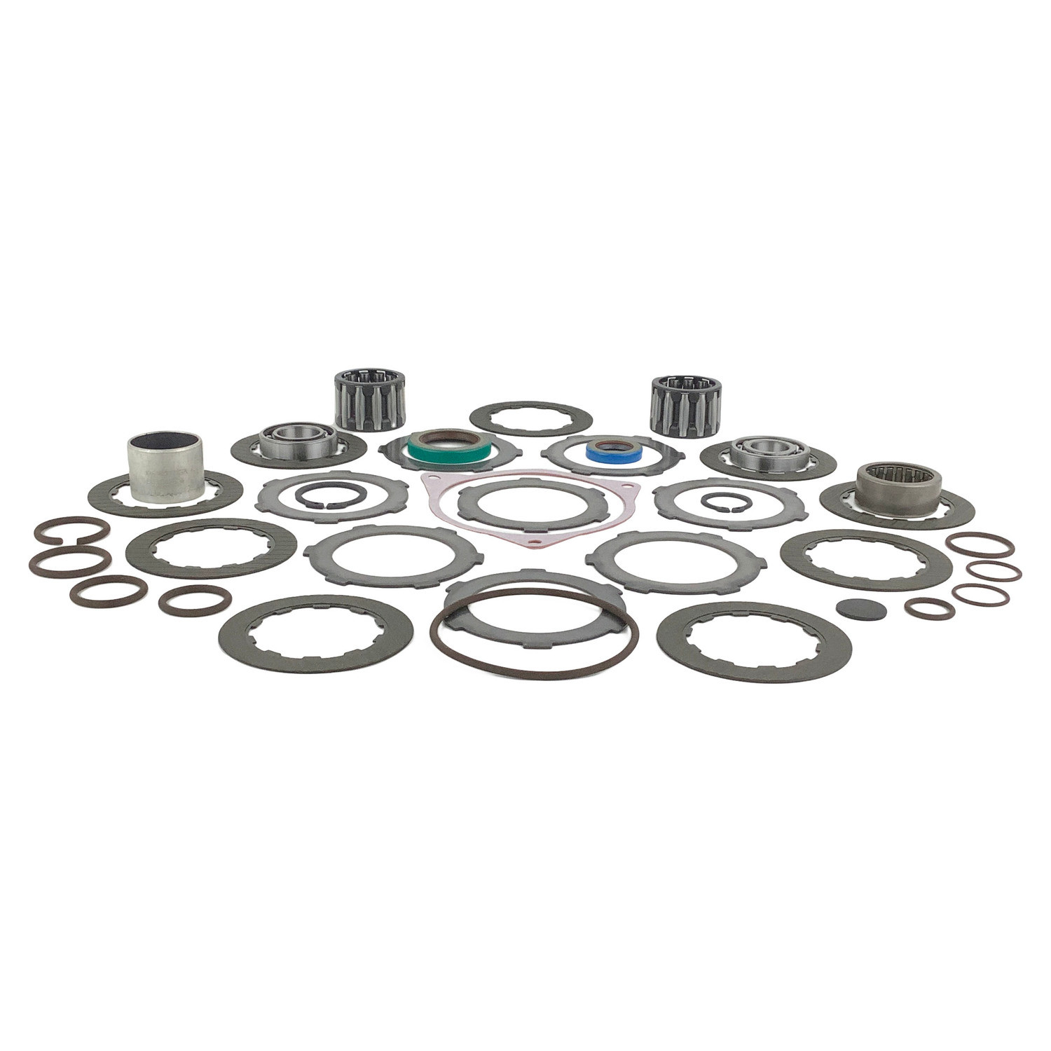 Chelsea 329248-4X Kit-Complete Rebuild