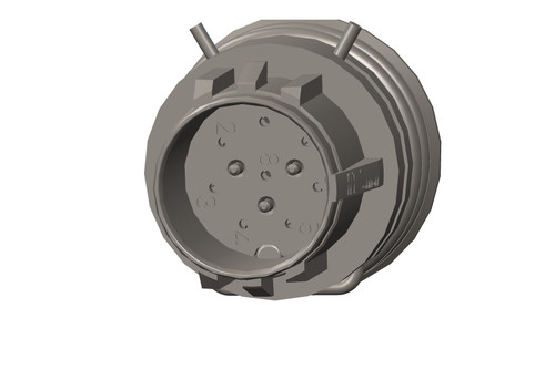 4331263 Cummins ISX Engine Wiring Harness