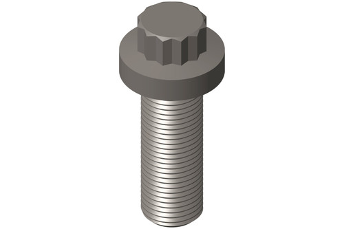 3103423 Cummins Screw Twelve Point Cap