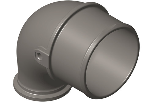 3687090 Cummins Pipe Air Transfer