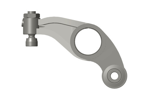 5484228 Cummins Lever Rocker