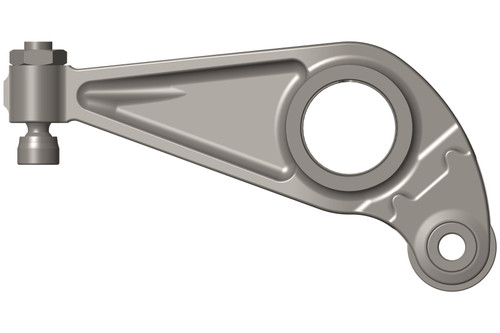 5484231 Cummins Lever Rocker Arm