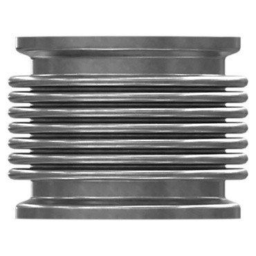 2235664 CAT Bellows Exhaust Expansion Joint