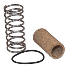 K1698 Eaton Fuller Transmission Repair Kit Air Filter A4740