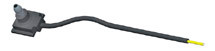 691383 Eaton Fuller Transmission 4 Wire Pigtail Speed Sensor Harness ...