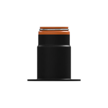 CAT 1193036 Valve Stem and Spring Seat Seal