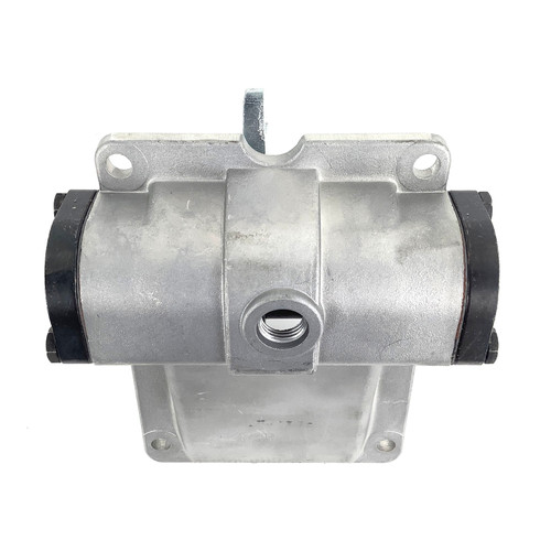 Muncie 16TA3803 PTO Air Cover 1 / 4