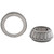 STD3776-2 KOYO Outer Pinion Bearing Race Set for Ford 9.75"