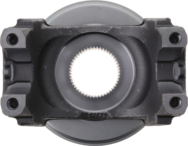 131447K Eaton Spicer 1810 Series Half Round Yoke and Nut Kit