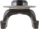 131447K Eaton Spicer 1810 Series Half Round Yoke and Nut Kit