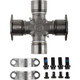 5-675X Dana Spicer 1710 Series U-Joint Half Round Yoke W/ Hardware