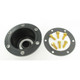 1612 CR SKF Steer Axle Hub Cap