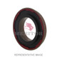 Meritor A11205X2728 - Drive Axle Oil Seal Assembly