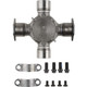 5-676X Dana Spicer 1810 Series U-Joint Half Round Yoke W/Hardware
