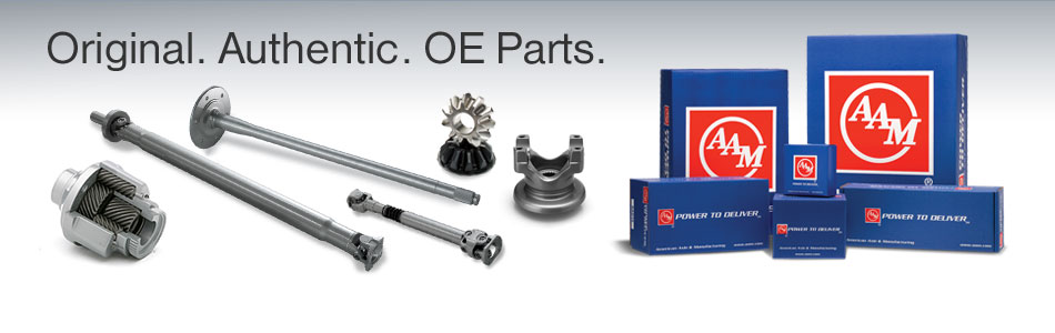 Performance & Replacement Truck & Auto Parts, Free Shipping Over $99 ...